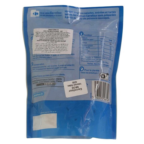 Buy Carrefour Surimi Shredded 200G Online | Carrefour Kenya