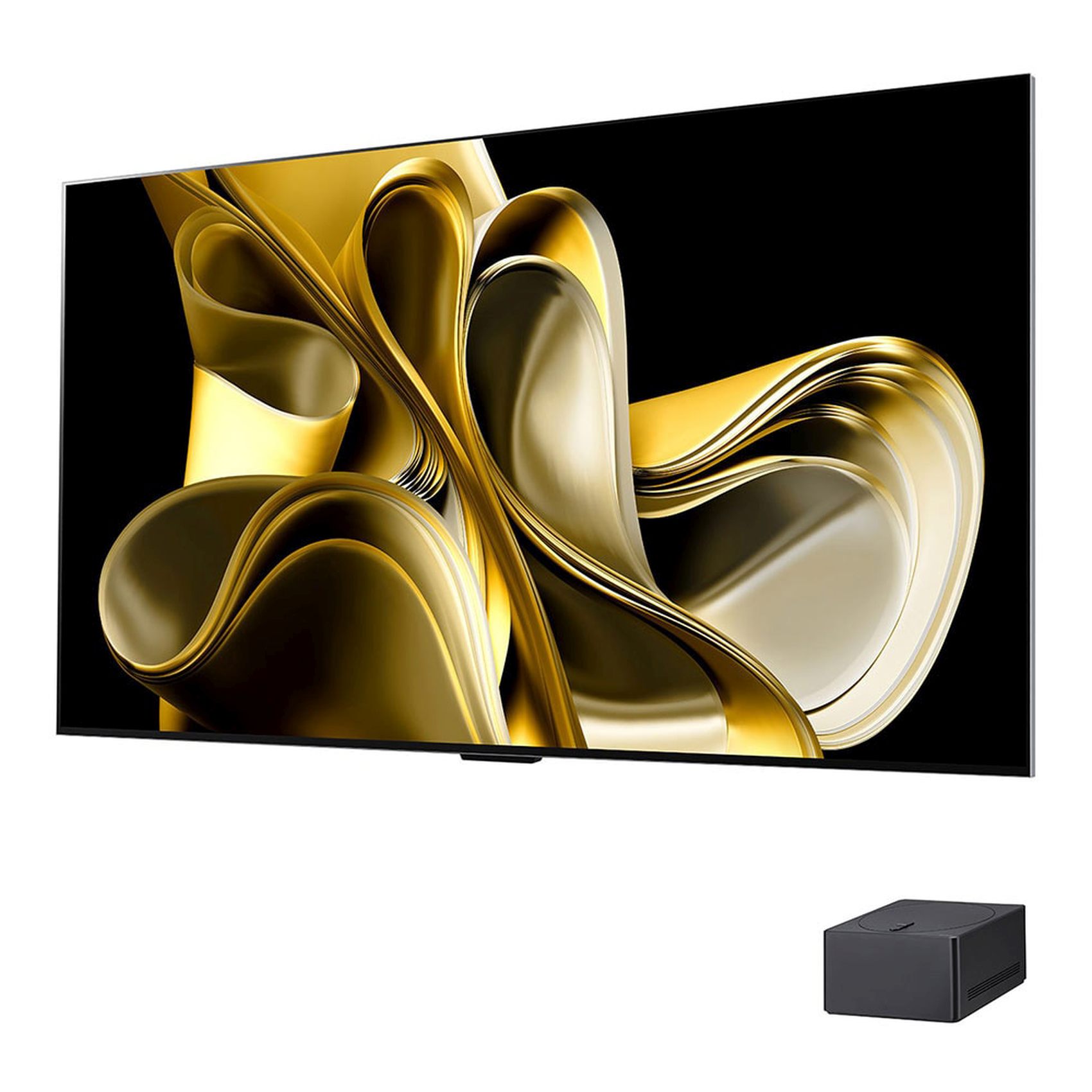 Lg Signature 77 Inch 8k Smart Oled Tv M36la Black Online Carrefour Uae