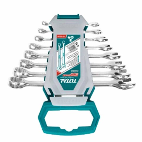 Total Combination Spanner Set 8 Pieces Online | Carrefour Jordan