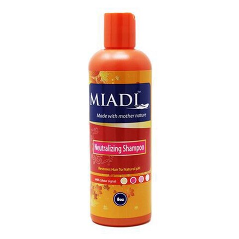 Buy Miadi Neutralizing Shampoo 237 ml Online | Carrefour Kenya