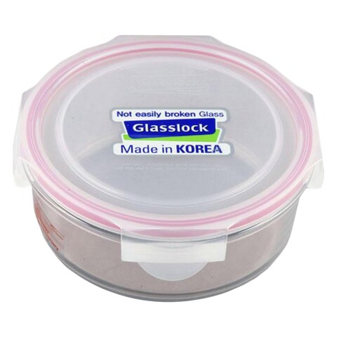 Buy GLASSLOCK TAPER RD 850ML Online | Carrefour Kenya