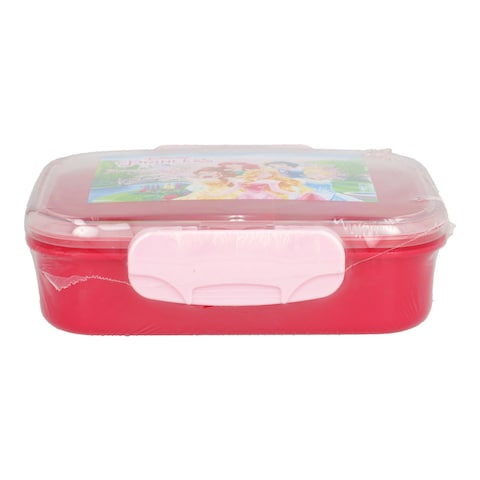 Buy Disney Princess Lunch Box Online | Carrefour Pakistan