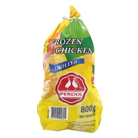 PERDIX W CHICKEN 800G price in Kuwait | Carrefour Kuwait | supermarket ...