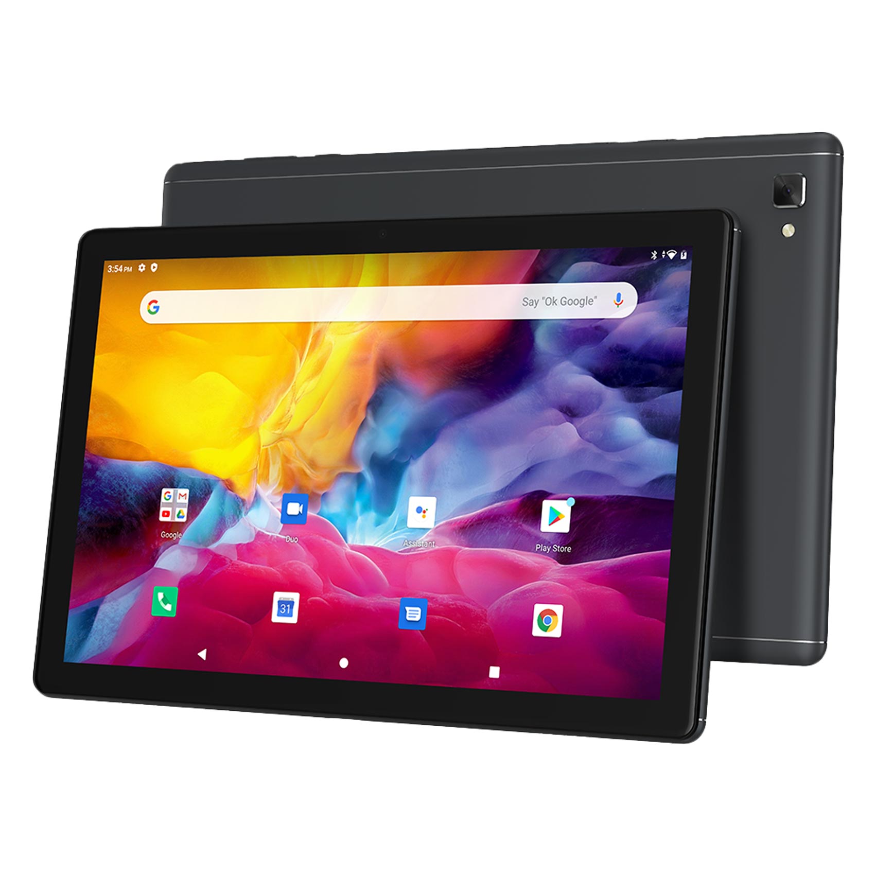 Buy GTAB - 10.1" Display, 64GB Internal Memory, 4GB RAM, 4G, WiFi, S30 ...
