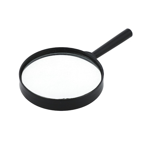 Buy Magnifying Glass 100mm Online | Carrefour Pakistan