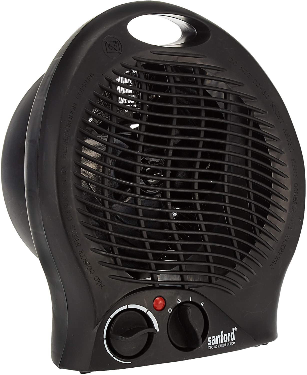 Buy Sanford Room Heater, SF1201Rh Online | Carrefour KSA