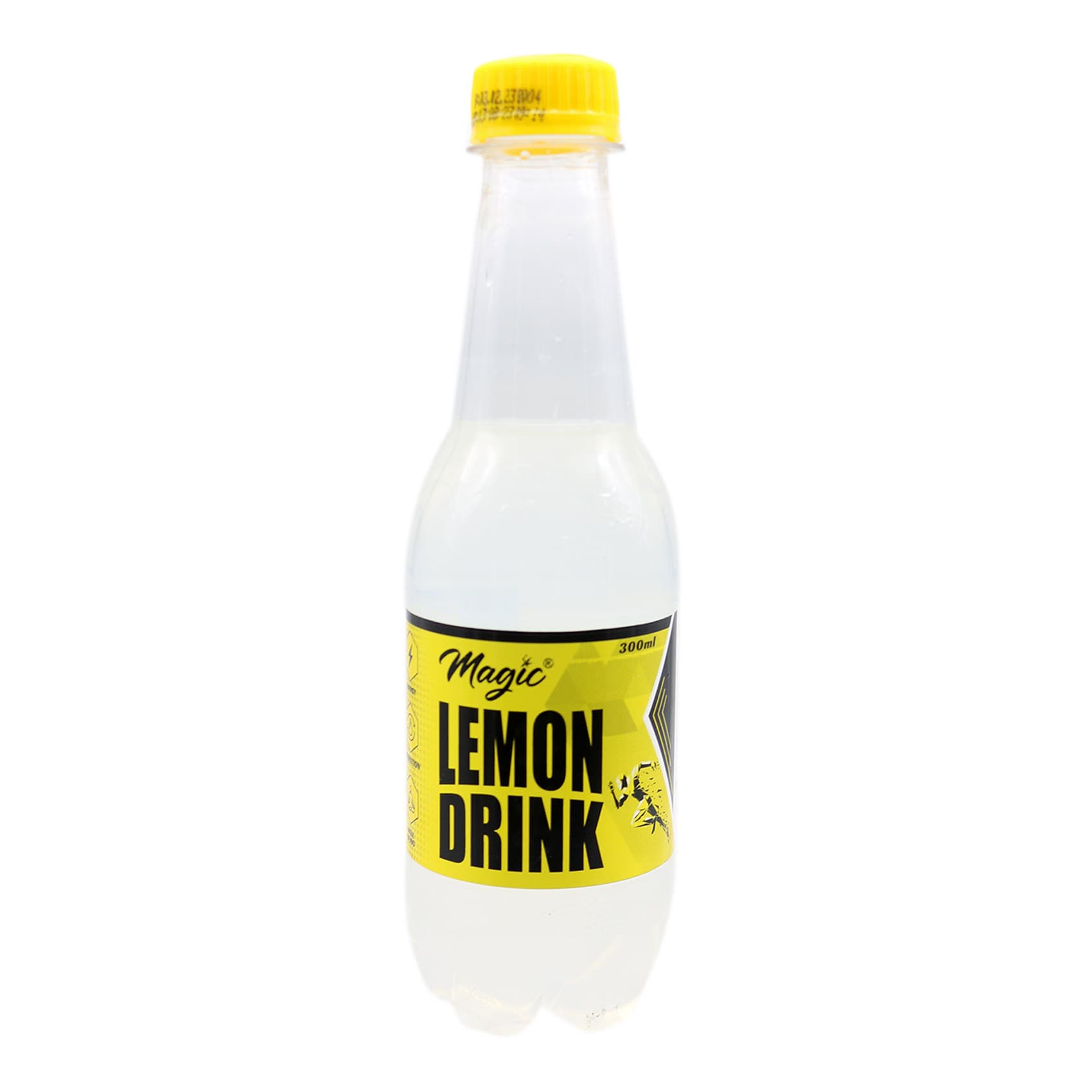 Buy Magic Lemon Drink 300Ml Online | Carrefour Kenya
