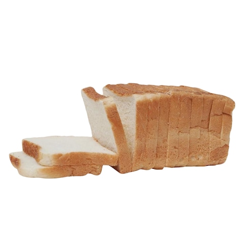 Buy Loaf White Bread Sliced 400G Online | Carrefour Kenya