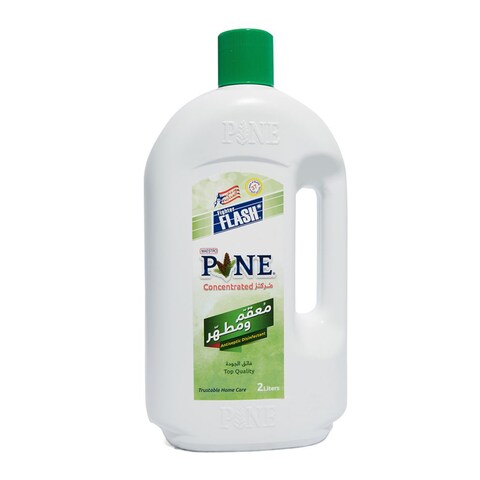 Fighter flash concentrated pine antiseptic disinfectant 2 L price in ...