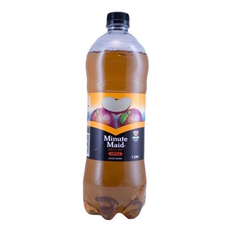 Buy Minute Maid Apple Juice 1L. Online | Carrefour Kenya