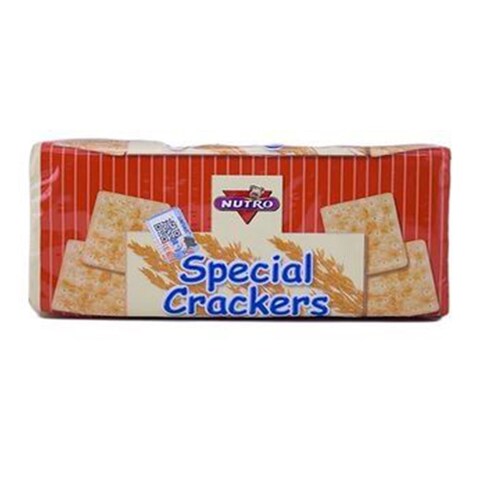 Buy Nutro Special Crackers 200g Online | Carrefour Kenya