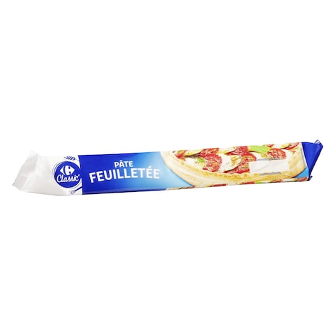 Buy Carrefour Spread Flaky Pastry 230g Online | Carrefour Kenya