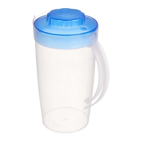 Buy Watania Rana Plastic Jug - 2 Liter Online | Carrefour Egypt