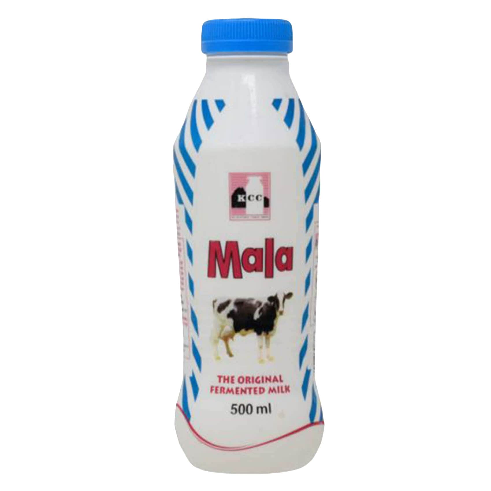 Buy KCC Mala Fermented Milk 500ml Online | Carrefour Kenya