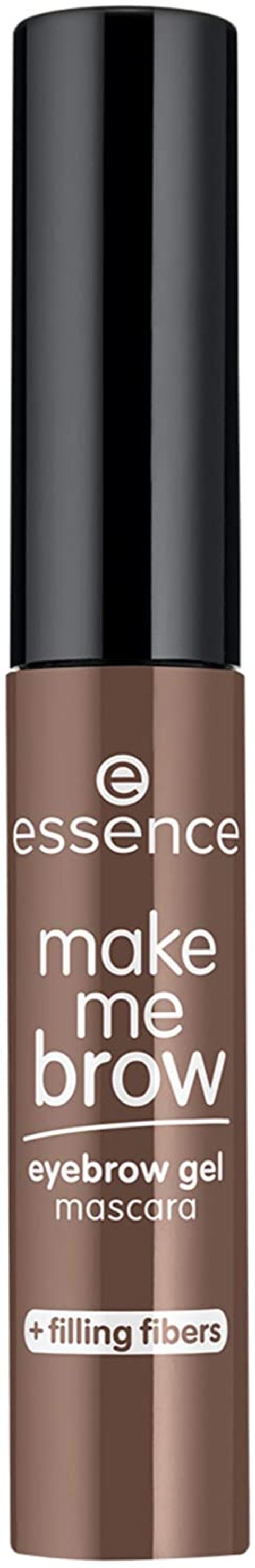 Essence Eyebrow Gel Mascara 02, Browny Brows price in Saudi Arabia ...