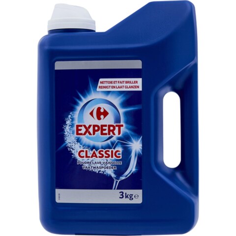 Carrefour Classic Dishwasher Detergent 3kg price in UAE | Carrefour UAE ...