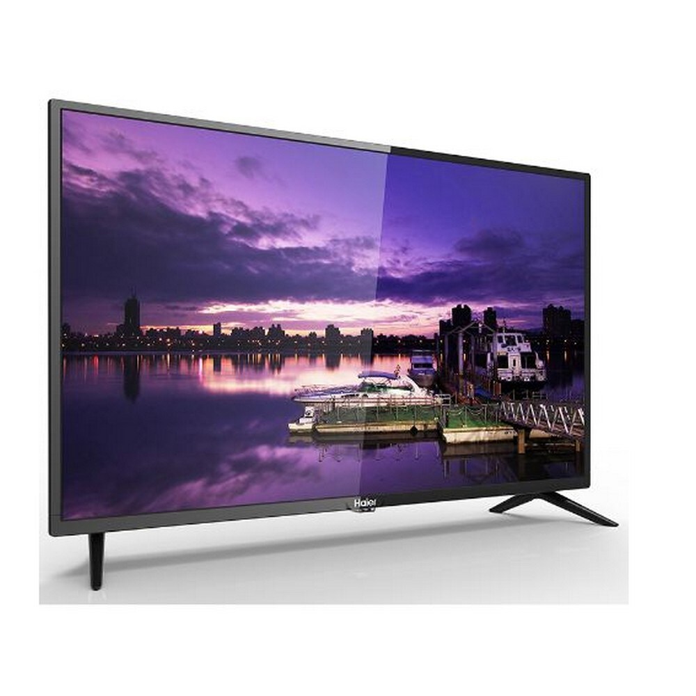 Haier smart tv 32 inch store