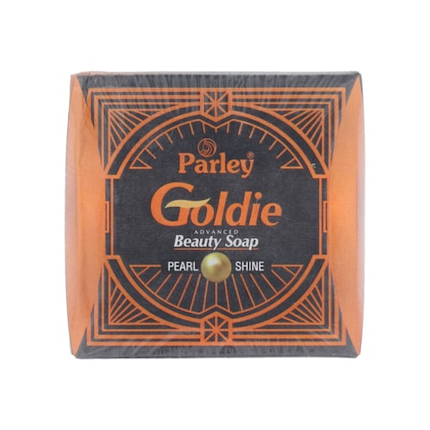 Buy PARLEY GOLDIE BEAUTY SOAP Online | Carrefour Pakistan