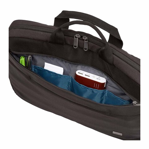 Buy Case Logic ADVA-116 Advantage Laptop Bag 15.6-inch - Black Online ...