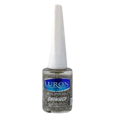 Buy Luron Nail Polish No. 61 14ml Online | Carrefour Kenya
