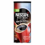 Nescafe Red Mug Instant Coffee 47.5g price in Kuwait | Carrefour Kuwait ...