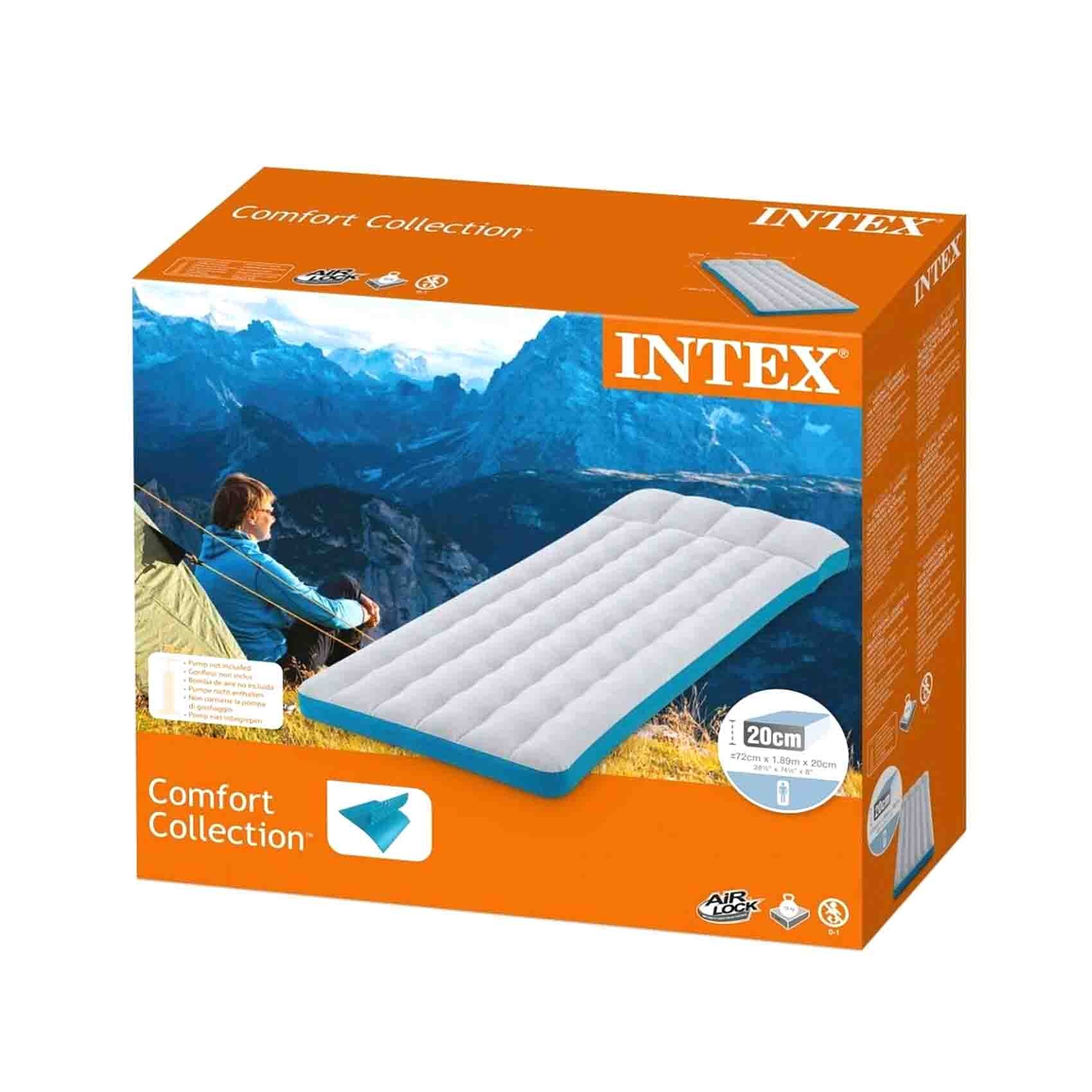 Buy Air Beds Sleeping Bags Online Carrefour Online Qatar