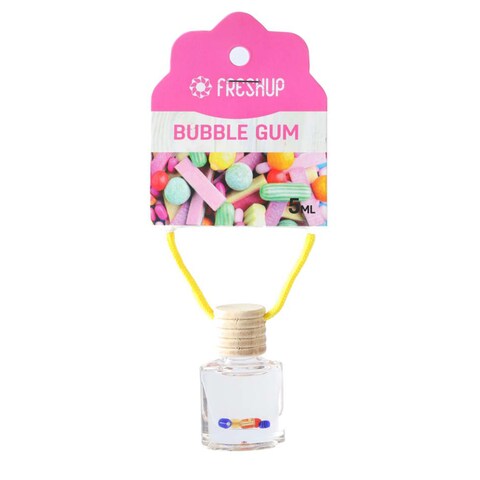 Buy Freshup Air Freshener with Bubble Gum Scent - 5ml Online ...