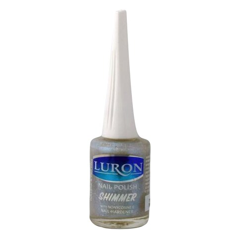 Buy Luron Nail Polish No. 70 14ml Online | Carrefour Kenya