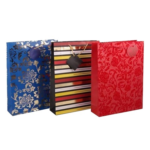 Buy CARD GROUP GIFT BAG K Online | Carrefour Kenya