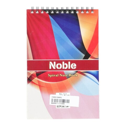 Buy Spiral Mini Note Book Online | Carrefour Pakistan