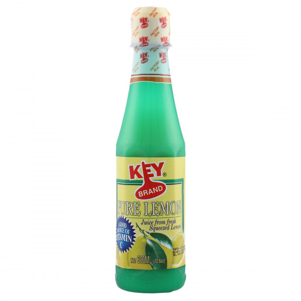 Buy Key Pure Lemon 300 ml Online | Carrefour Pakistan