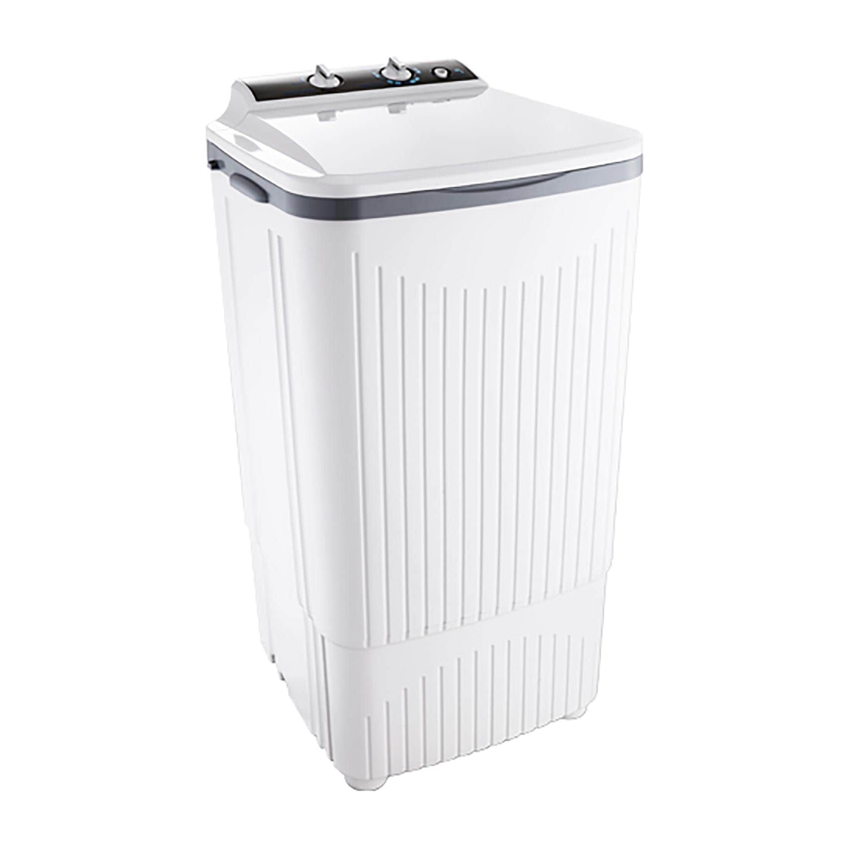 Buy Fresh Smart Top Load Washing Machine 7 kg - White - SWM700 Online ...