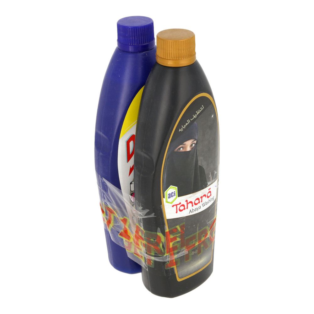 Buy Aci Toilet Cleaner / Tahara Abaya Washing 500 ml (Pack of 2) Online ...
