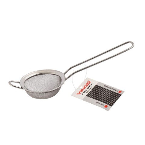 Vindo Tea Strainer Stainless Steel Online | Carrefour Jordan