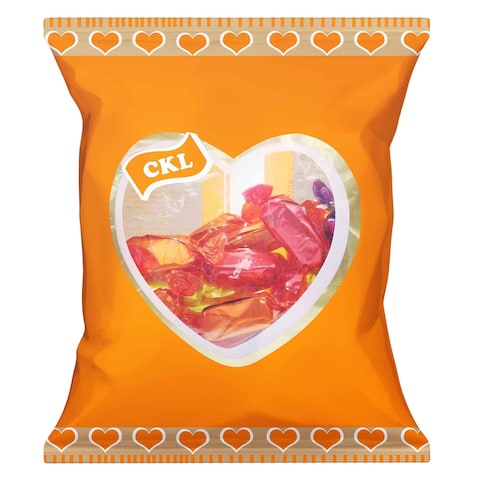 Buy Candy Kenya Fruit Toffee 100g Online | Carrefour Kenya