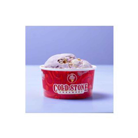 Buy Coldstone Creamery Blueberry And Mango Ice Cream 150ml Online ...