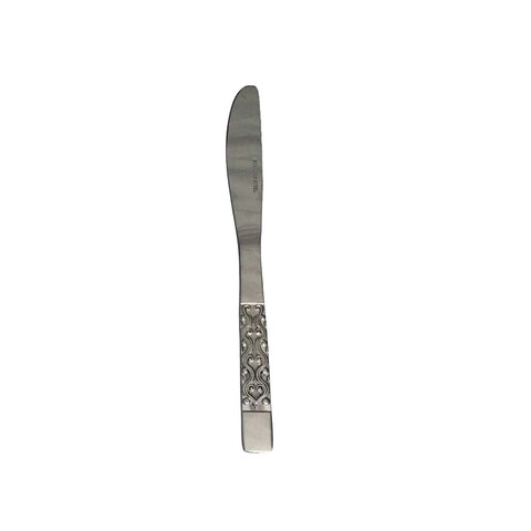 Buy Abou Hamada Mo.511 Table Knife - 3 Pieces Online | Carrefour Egypt