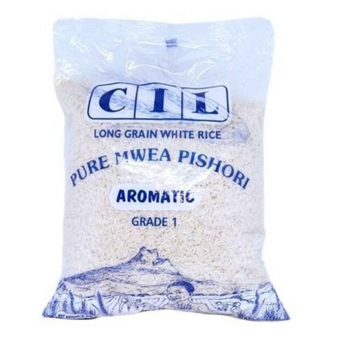 Buy Cil Rice Pishori 2Kg Online | Carrefour Kenya