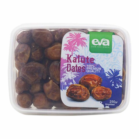 Buy Kalute Dates 250G Online | Carrefour Kenya