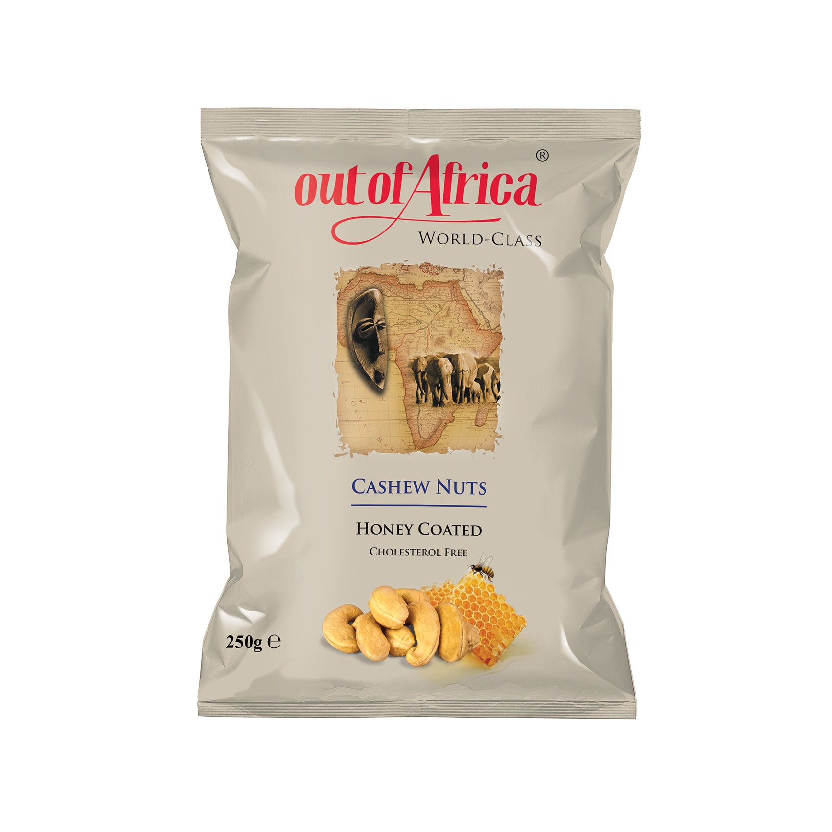 Cashew nuts africa store