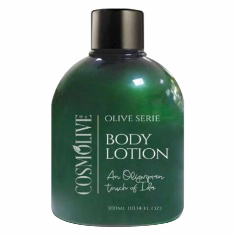 Buy Cosmolive Body Lotion Olive300Ml Online | Carrefour Kenya
