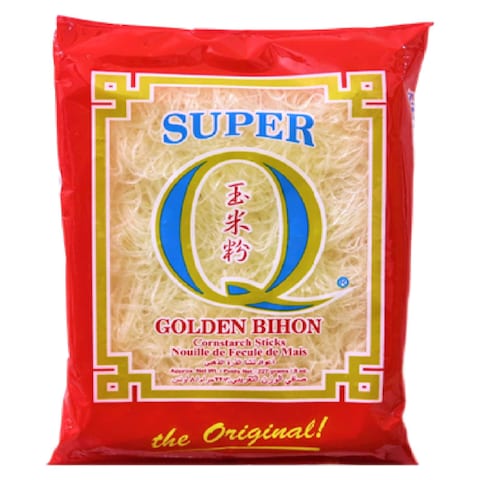 Super Golden Bihon Cornstarch Sticks 227g price in UAE | Carrefour UAE ...