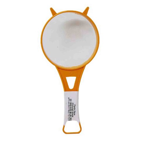 Buy Treas Plastic Sieve Kichungi M Online | Carrefour Kenya