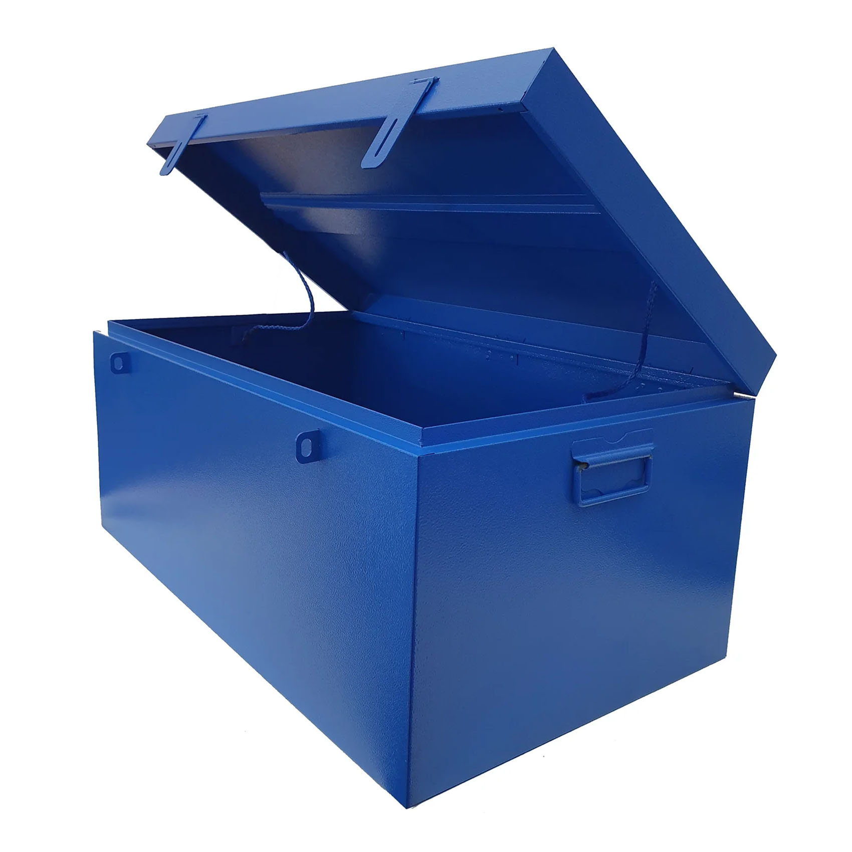 Buy Odwan Steel Metalbox No26 Heavy Online | Carrefour Kenya
