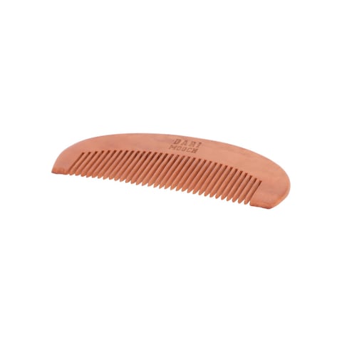 Buy DARI MOOCH BEARD COMB Online | Carrefour Pakistan