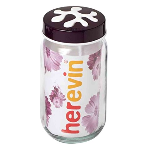 Buy HEREVIN 1 LT CANISTER - MIX COLOUR Online | Carrefour Kenya