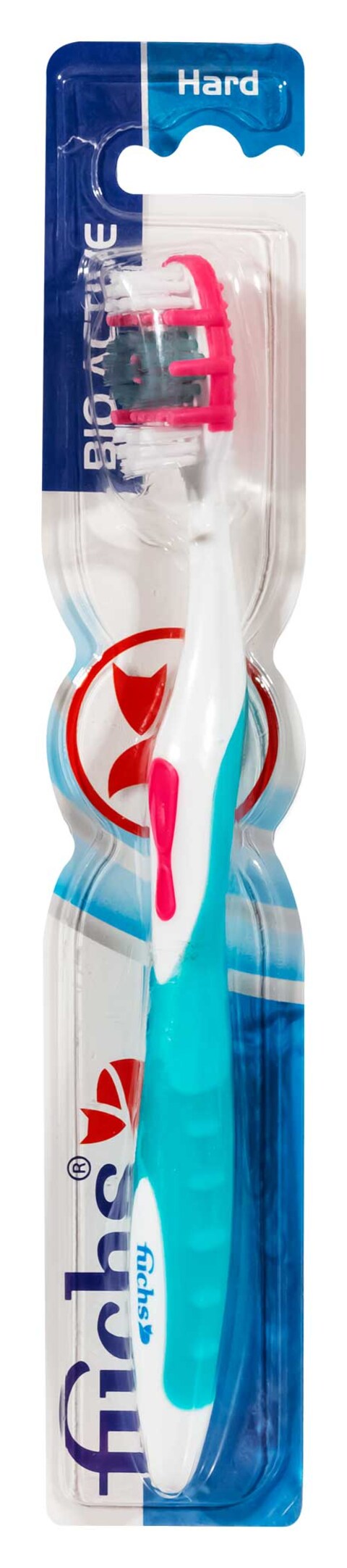 Fuchs Bio Active Toothbrush - Size Large price in Egypt | Carrefour ...