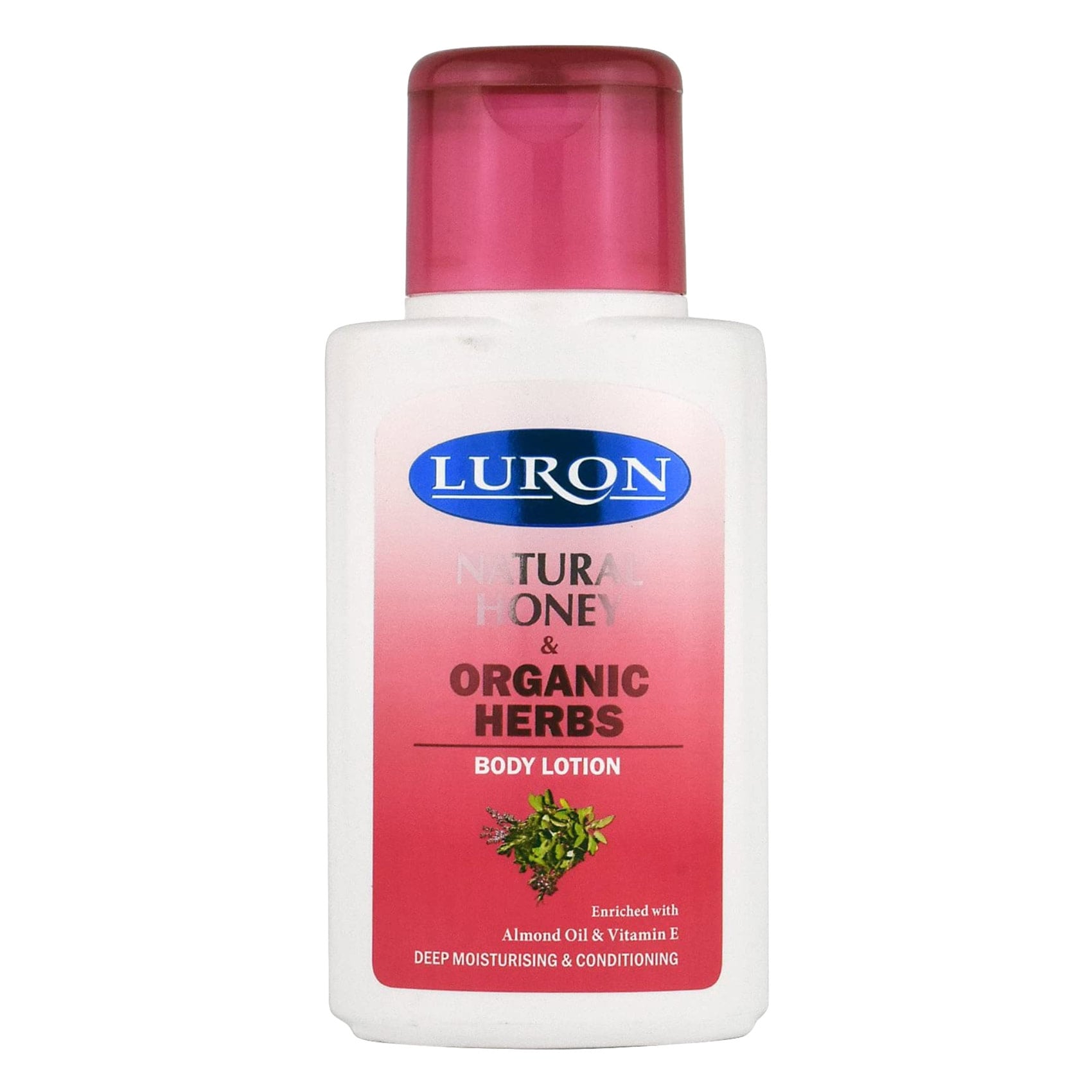 Buy Luron Body Lotion Original Herbs - 200ml Online | Carrefour Kenya