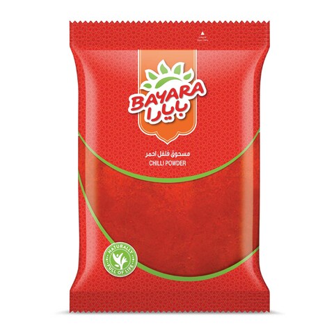 Bayara chilli powder 100 g price in Saudi Arabia | Carrefour Saudi ...