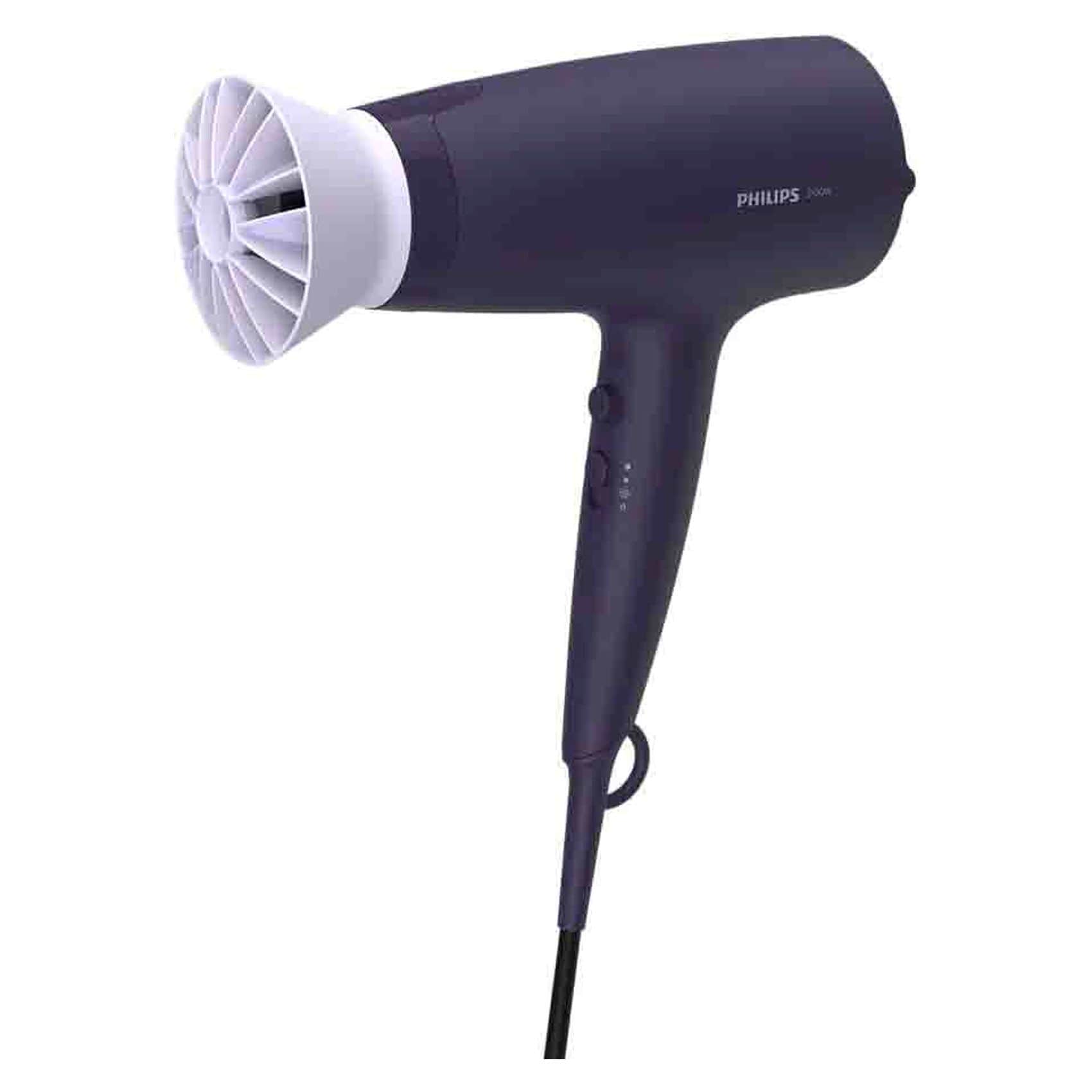 Hair dryer of philips store